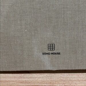 SOHO House | Other | Eat Drink Nap Bringing The House Home Soho House ...